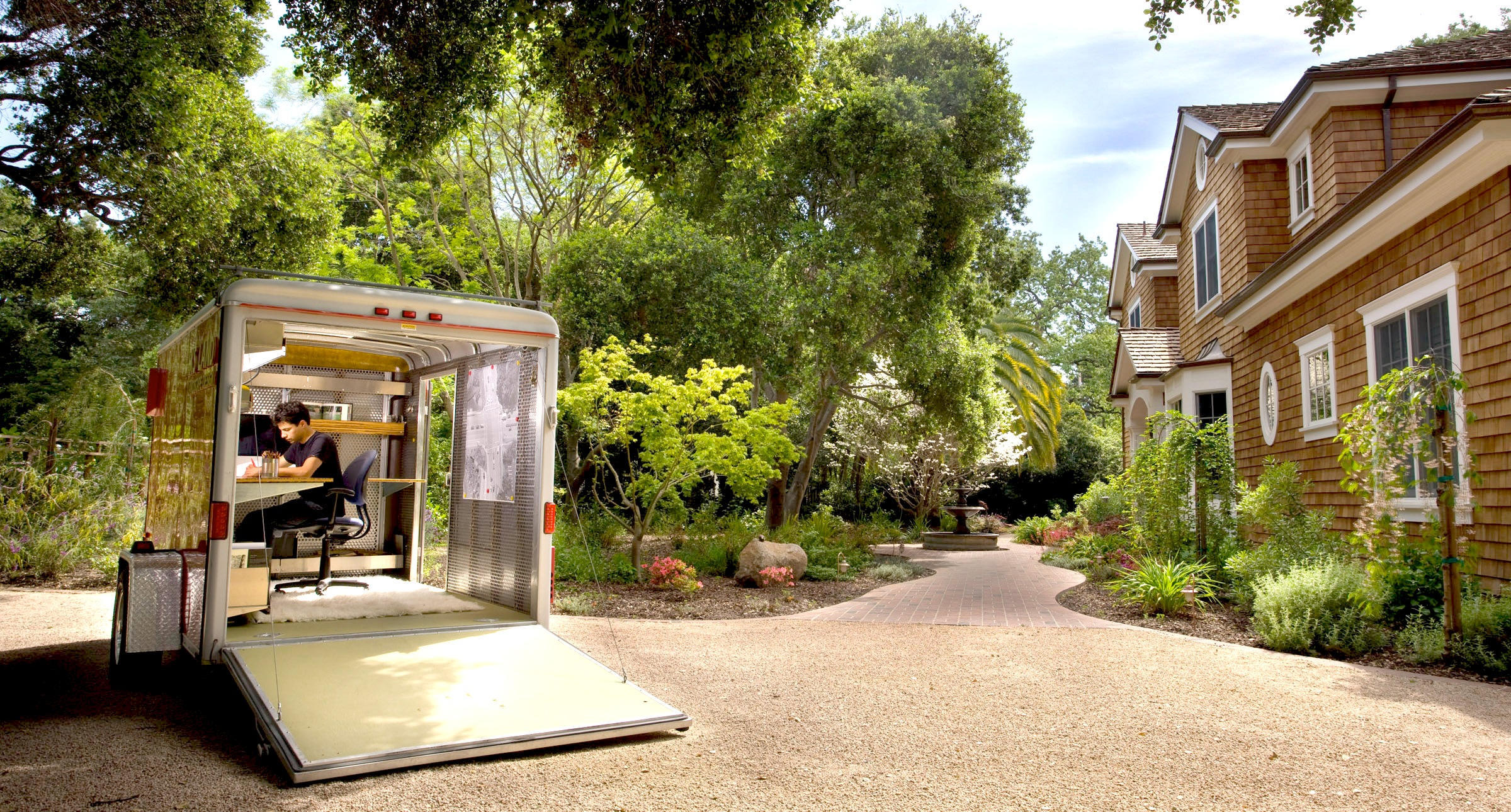 Mobile Office Leads | Leads for Mobile Office Providers